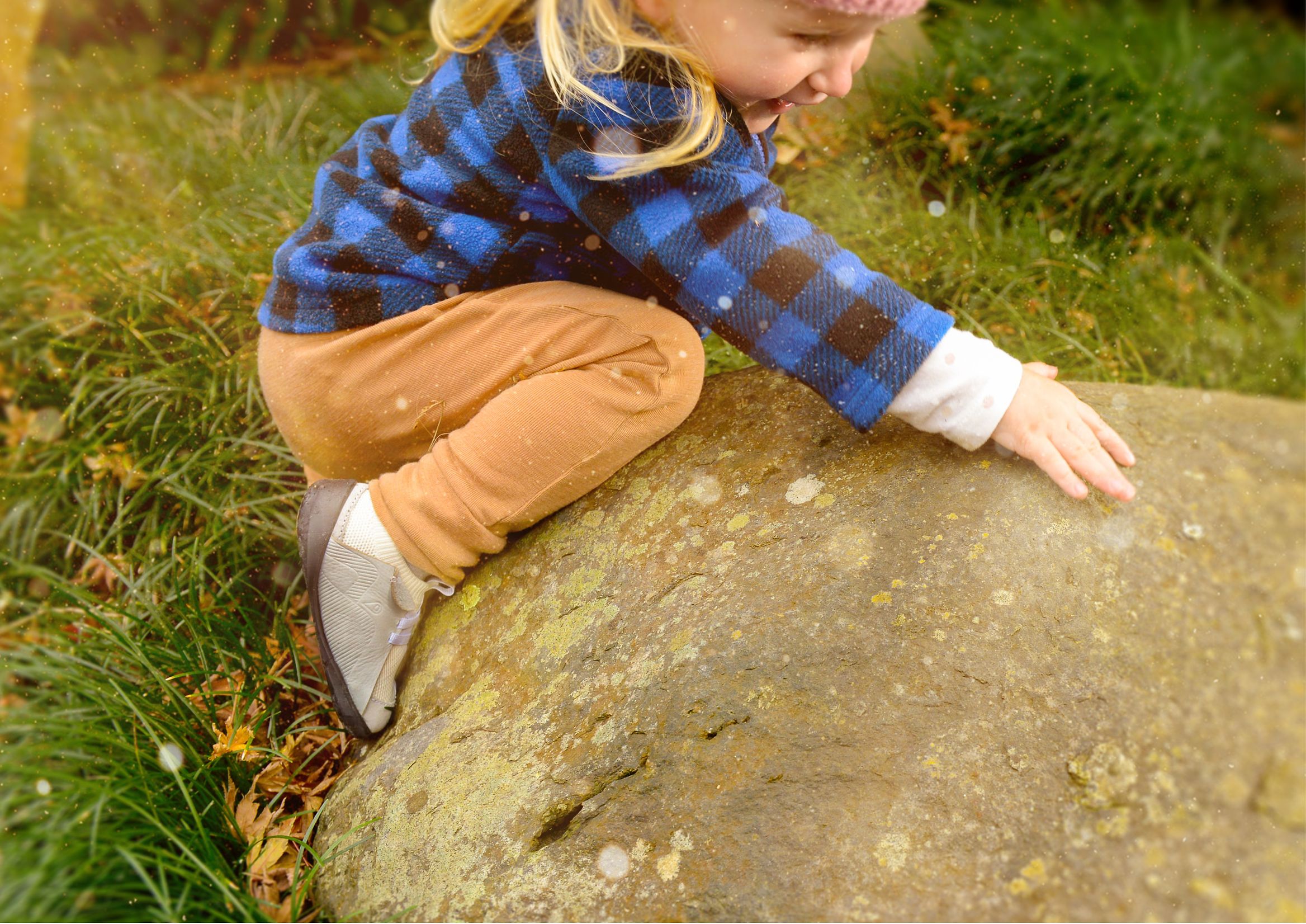 Grounded – A Sole For Nature | Best Design Awards
