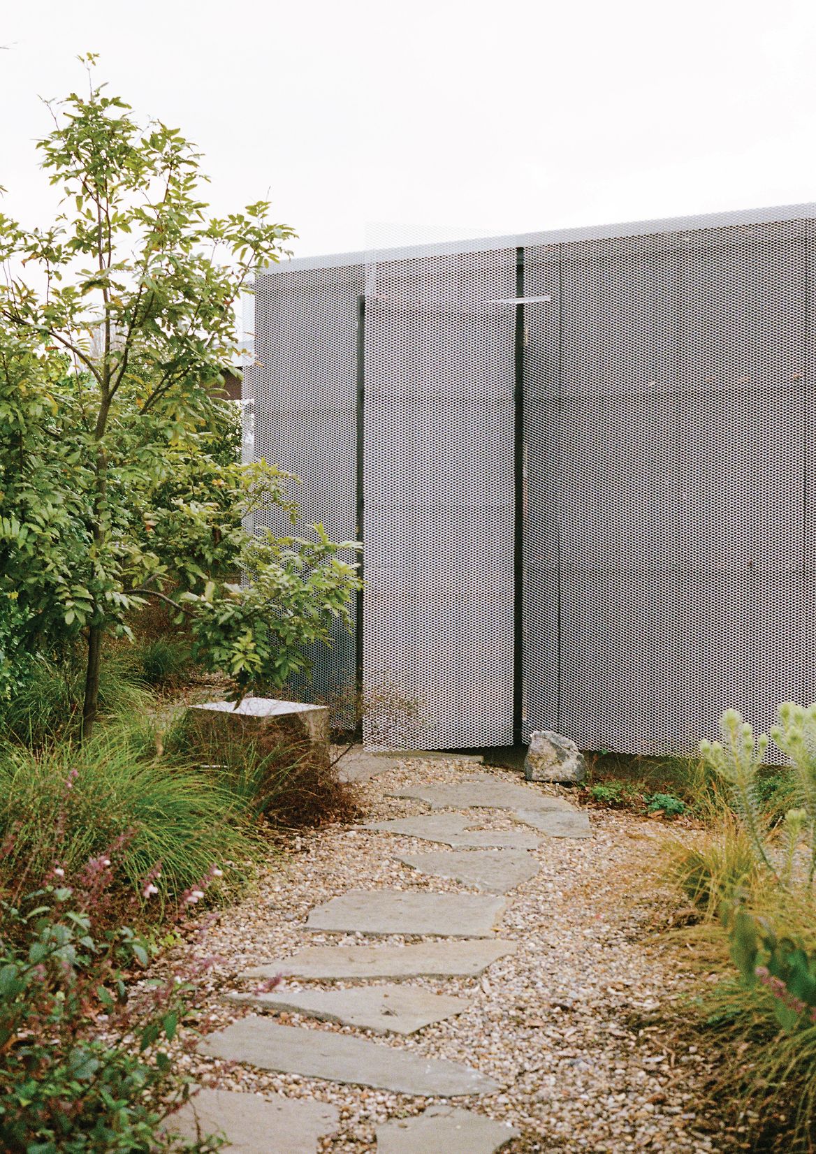 Skelton Studio House | Best Design Awards