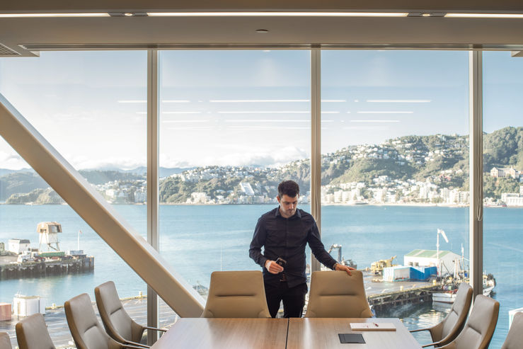 PwC Wellington | Best Awards