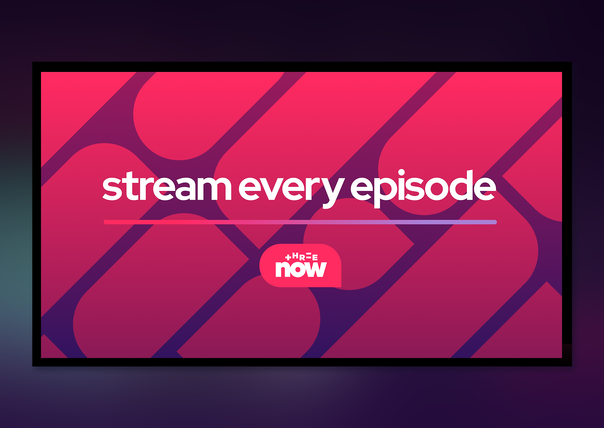 ThreeNow | Best Awards