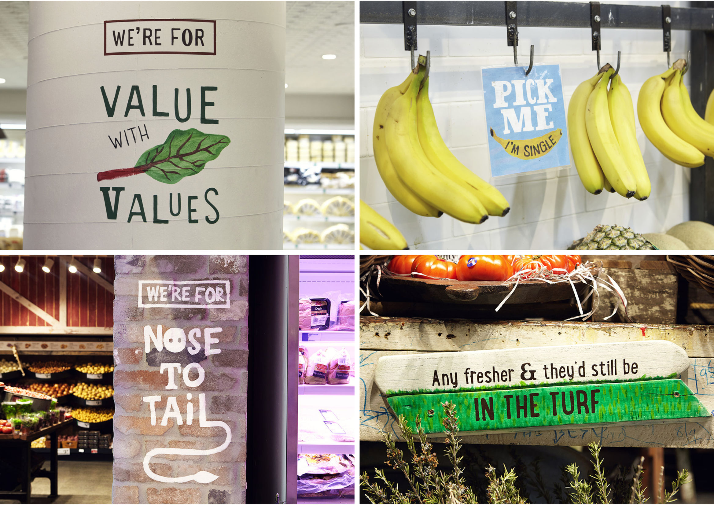 Harris Farm Markets | Best Awards