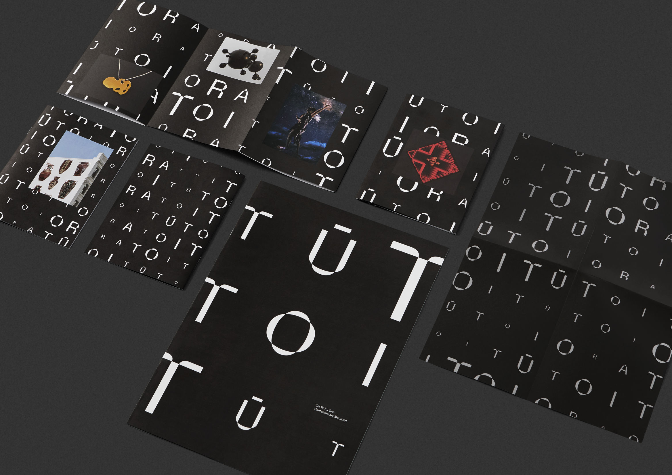 Toi Tū Toi Ora: Contemporary Māori Art | Best Awards