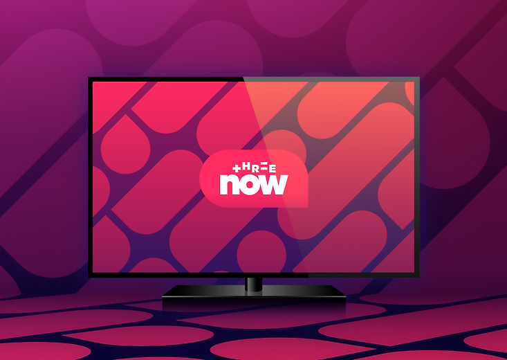 ThreeNow | Best Awards