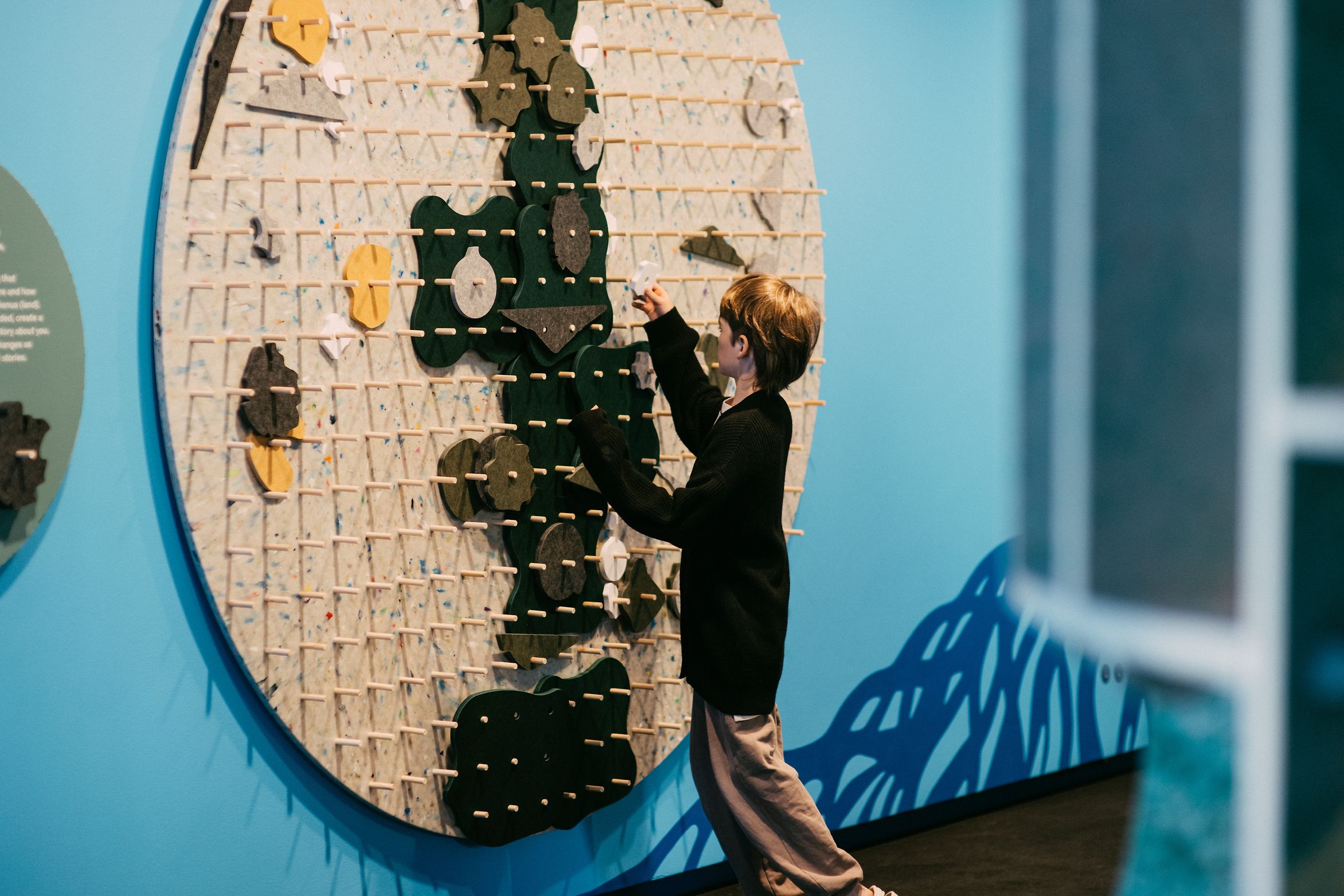 Ngā Pakiaka : Like the Roots of a Tree | Best Awards