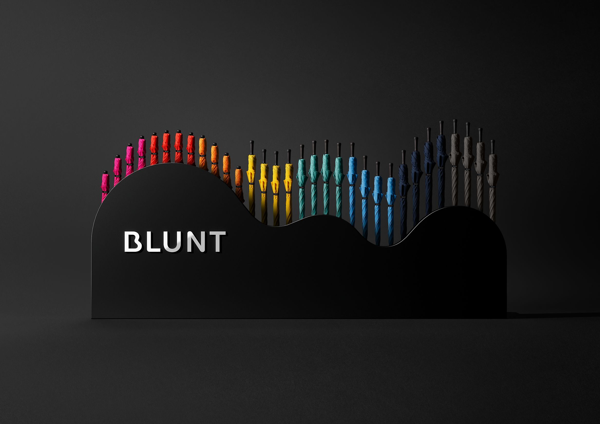 Blunt | Best Awards
