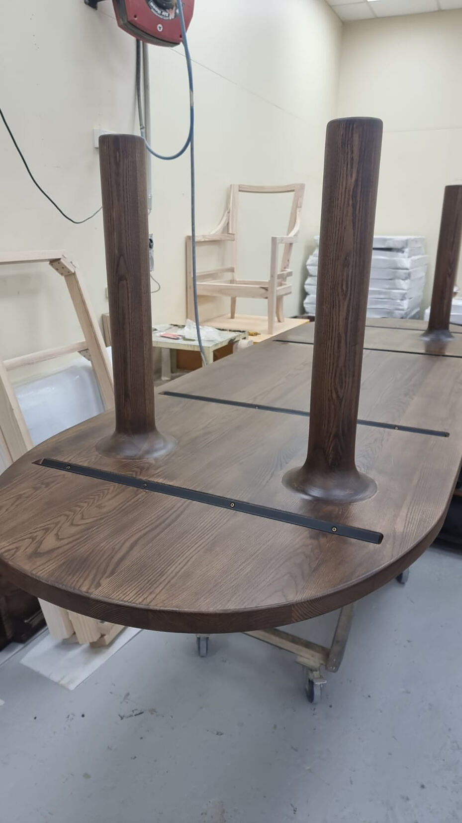 Contour Tables | Best Awards