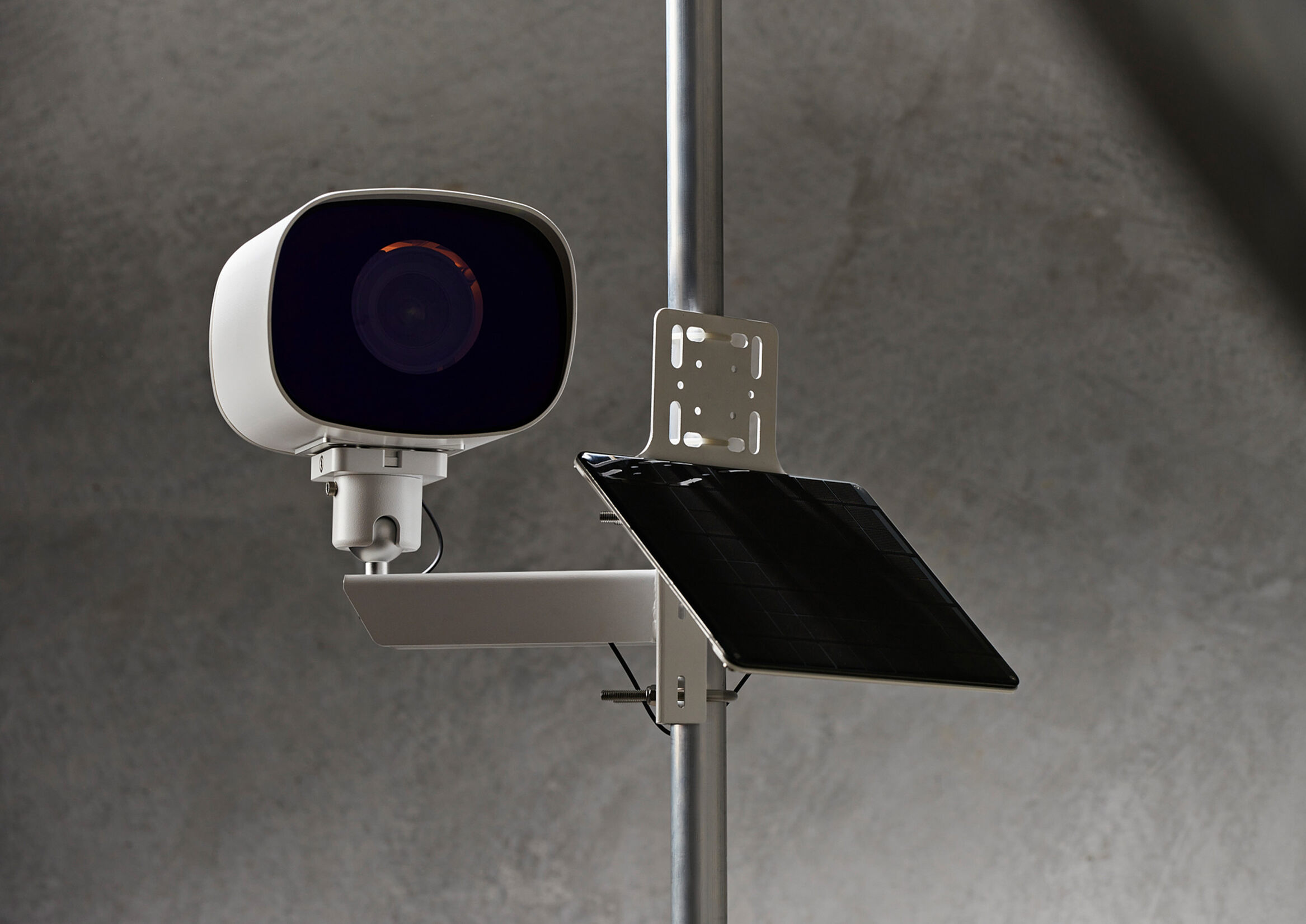 Timescapes Camera System | Best Awards