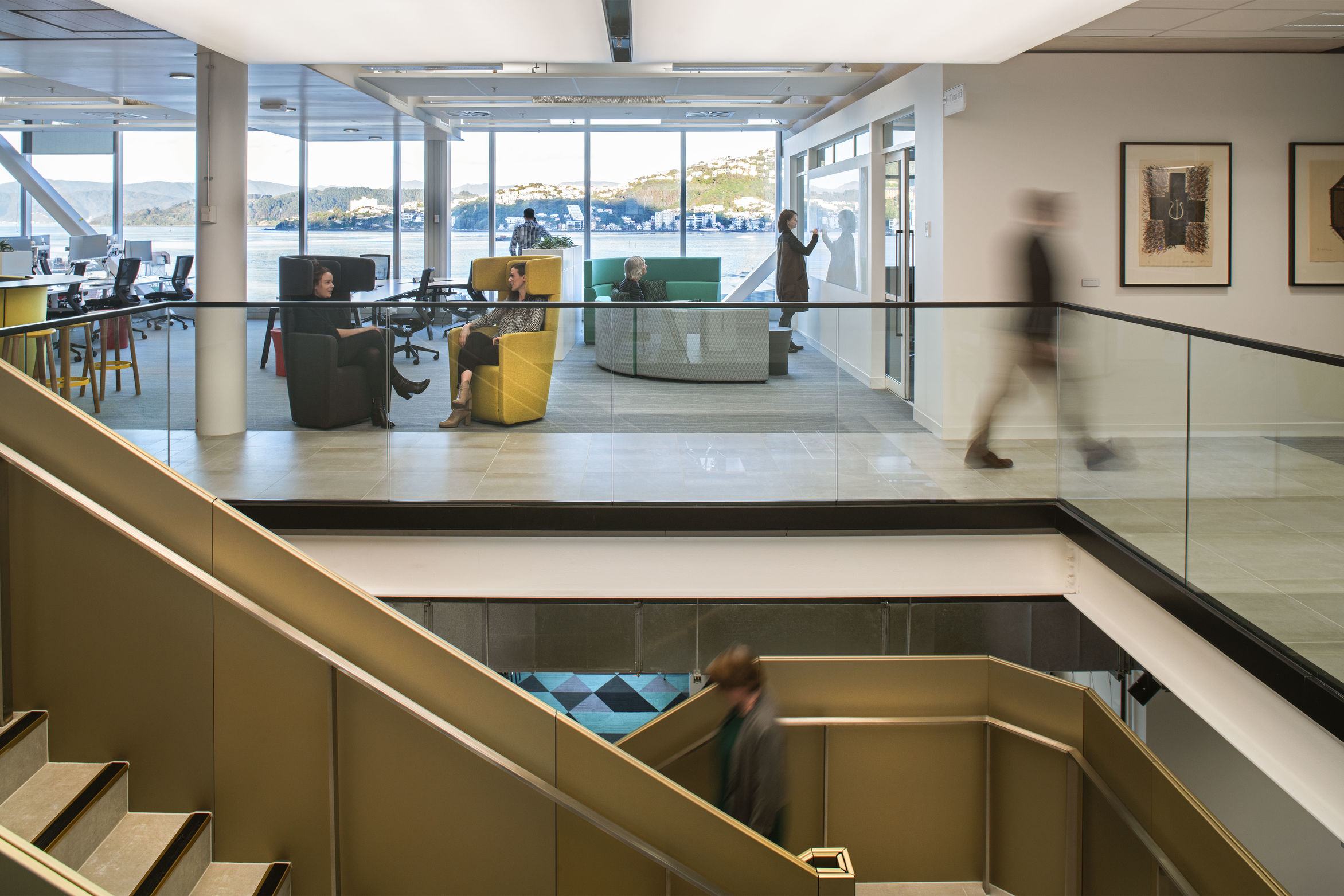 PwC Wellington | Best Awards