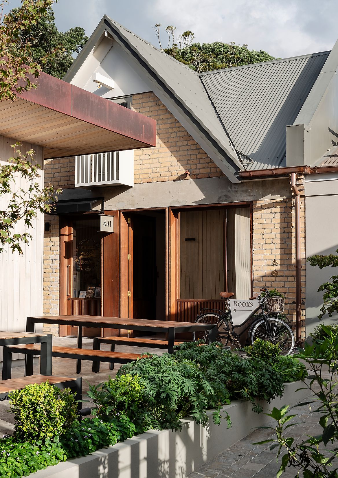 1050 Remuera | Best Awards