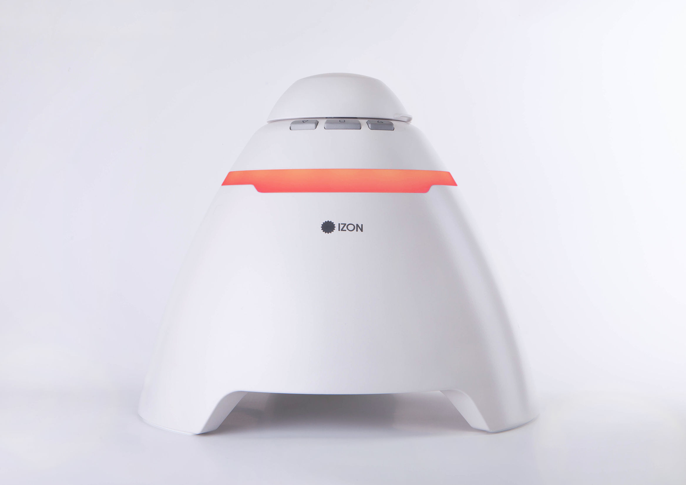 Izon Exoid | Best Awards