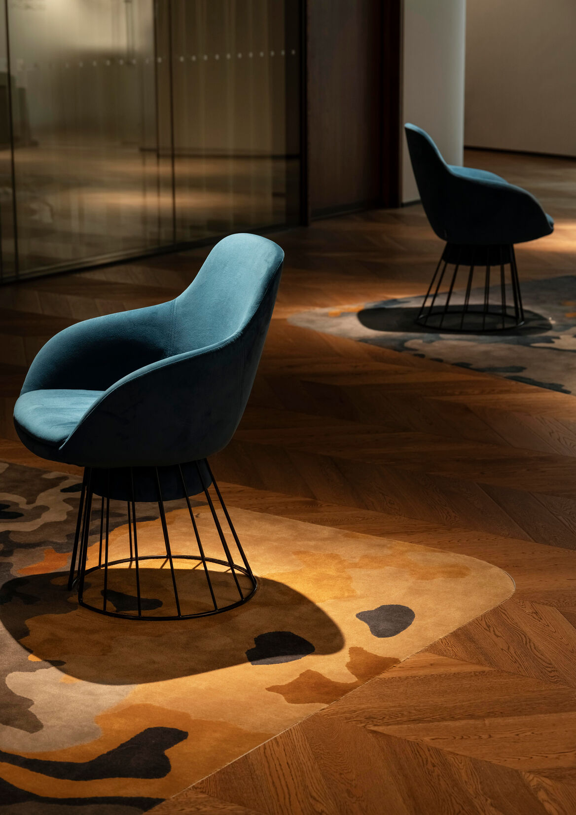 Commercial Bay Office Suites | Best Awards