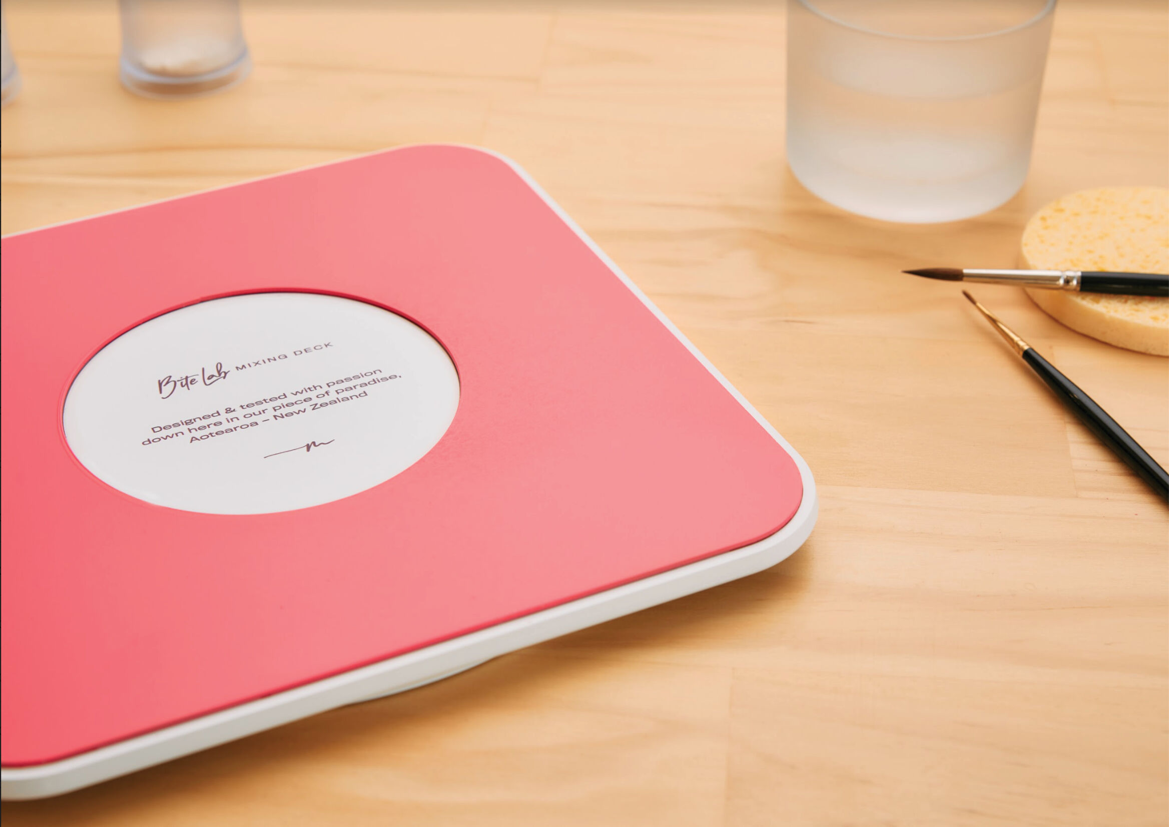 Bite Lab | Best Awards