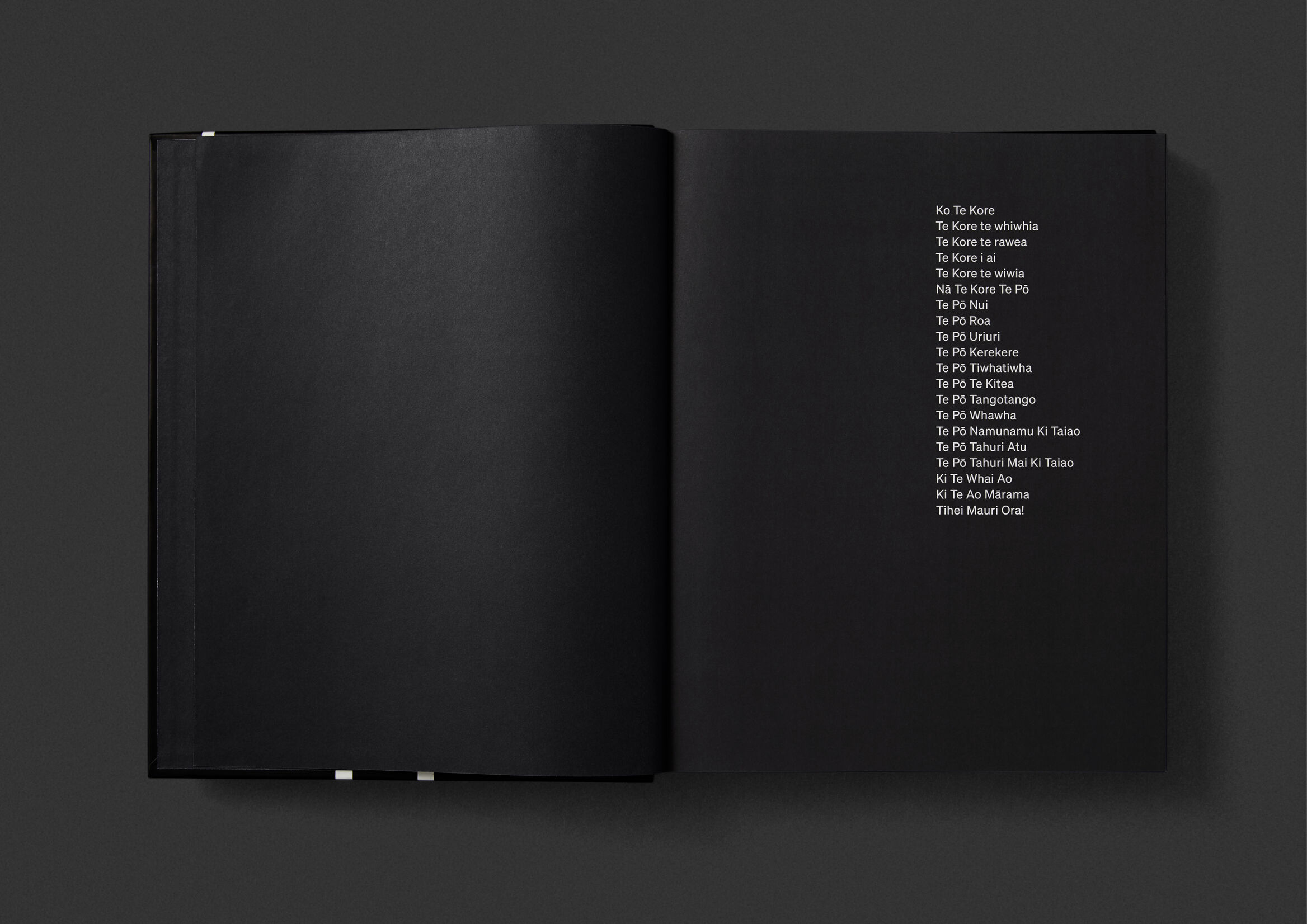 Toi Tū Toi Ora | Best Design Awards
