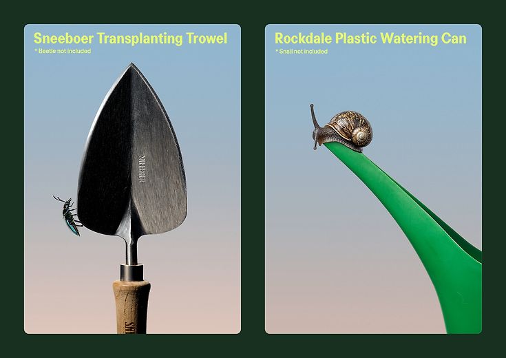Bugg — Premium products for people who live in the garden | Best Design ...