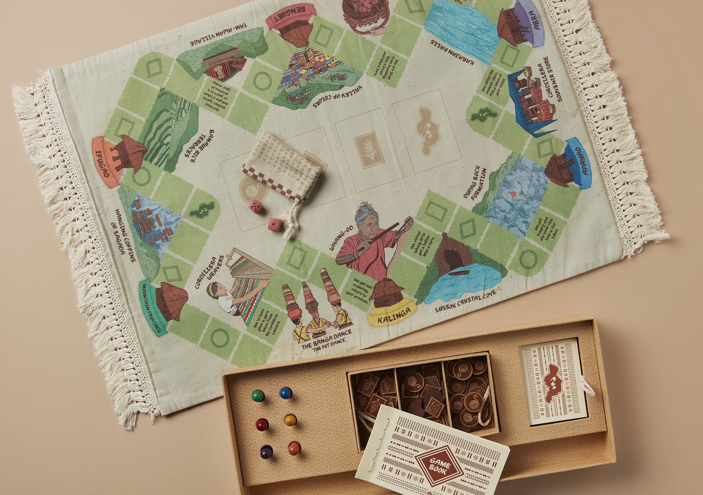 Umali Kayo | Best Awards