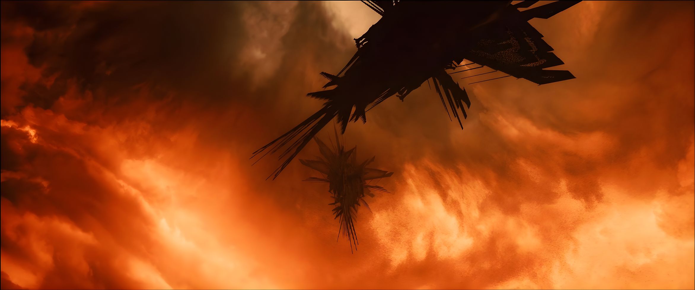 Atmospheric Archetypes | Best Awards