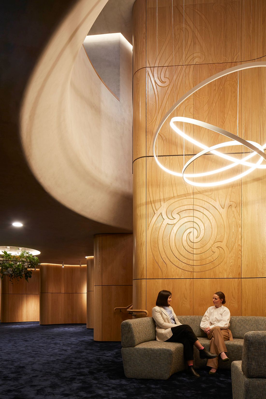 KPMG Wellington | Best Awards