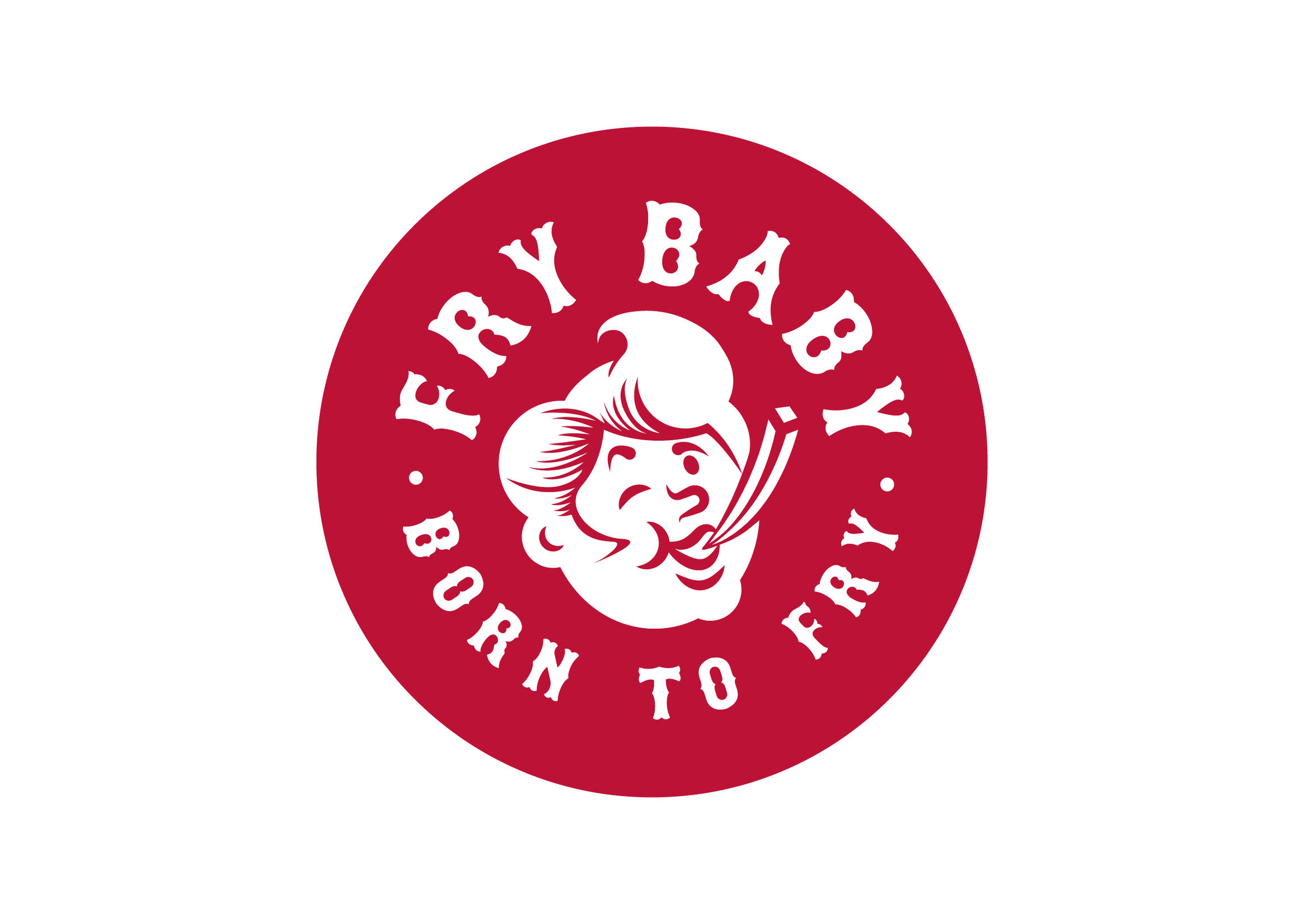 Fry Baby | Best Awards