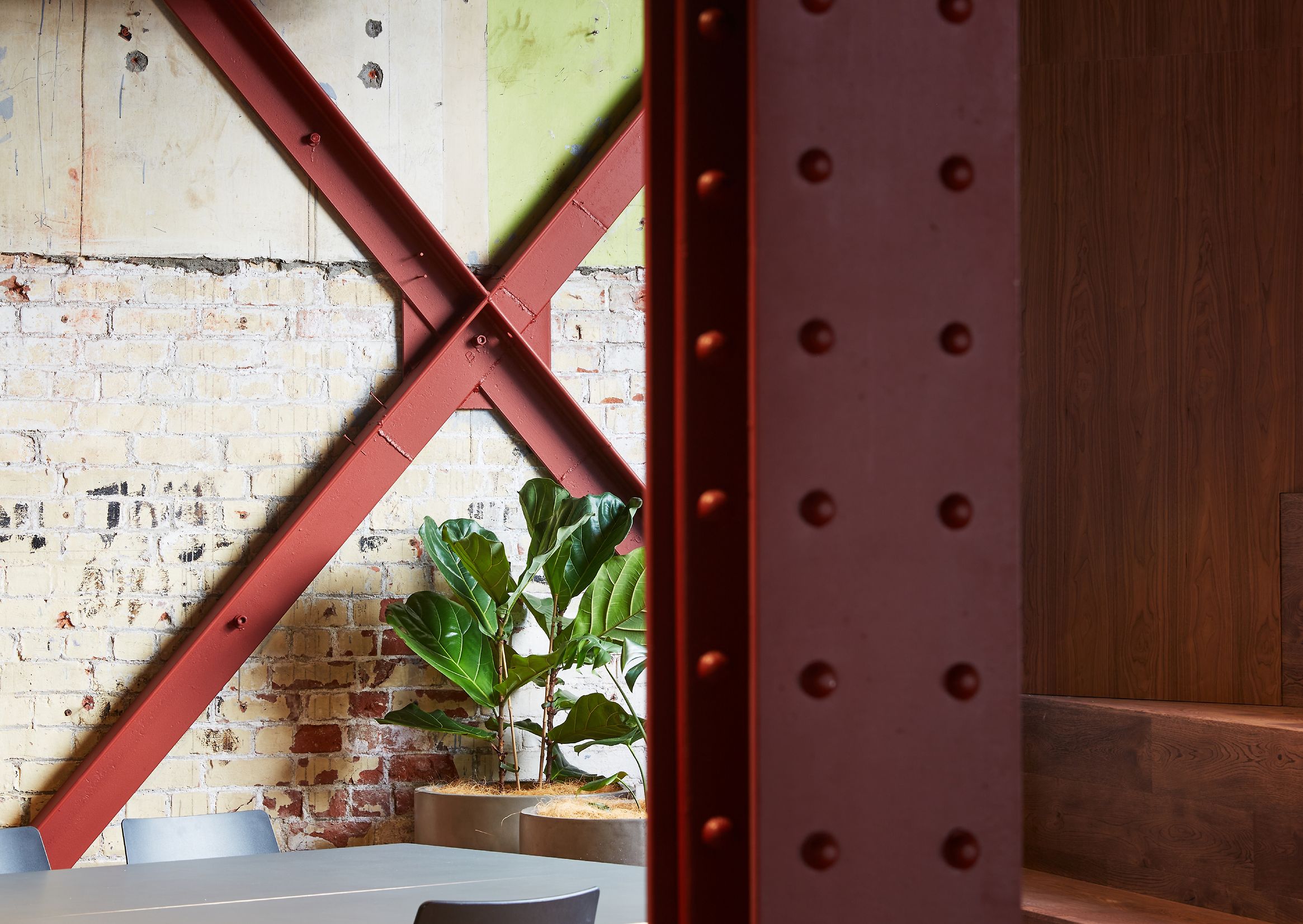 Generator Waring Taylor | Best Awards