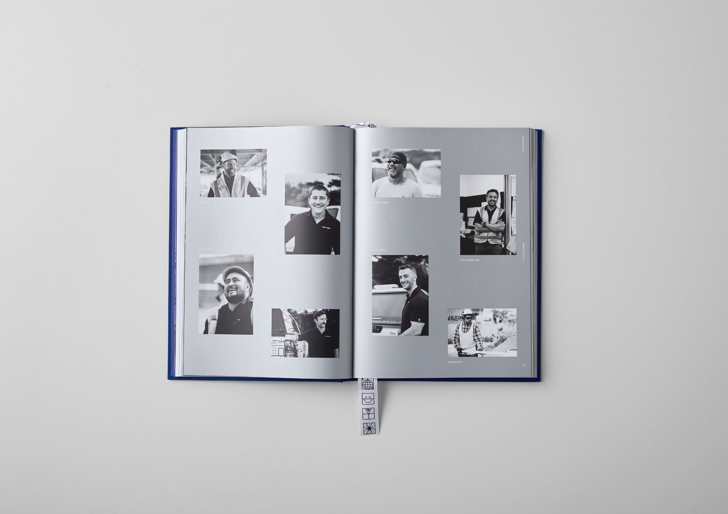 Haydn & Rollett 75 Years Together | Best Awards