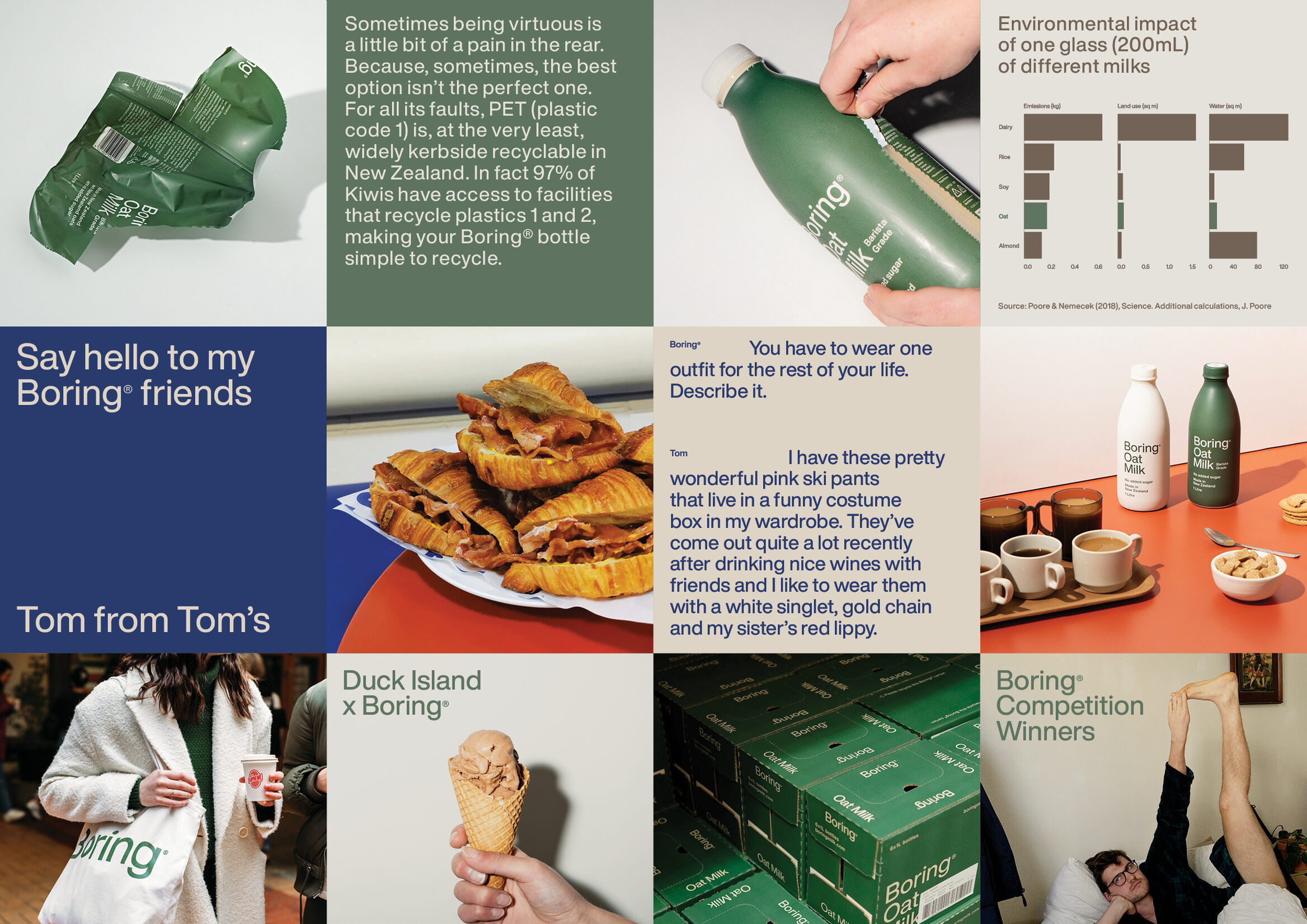 Boring | Best Awards