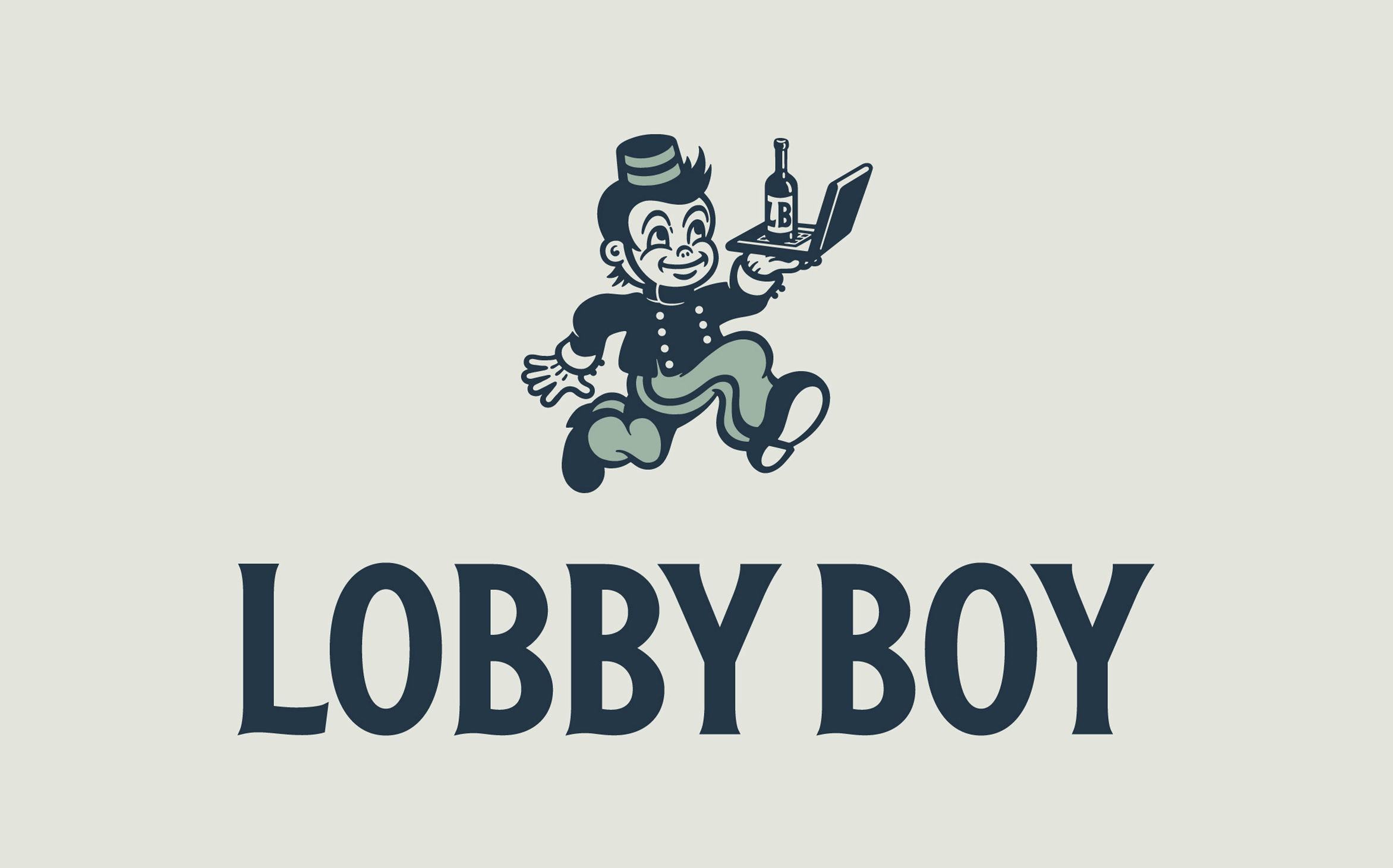 Lobby Boy | Best Awards