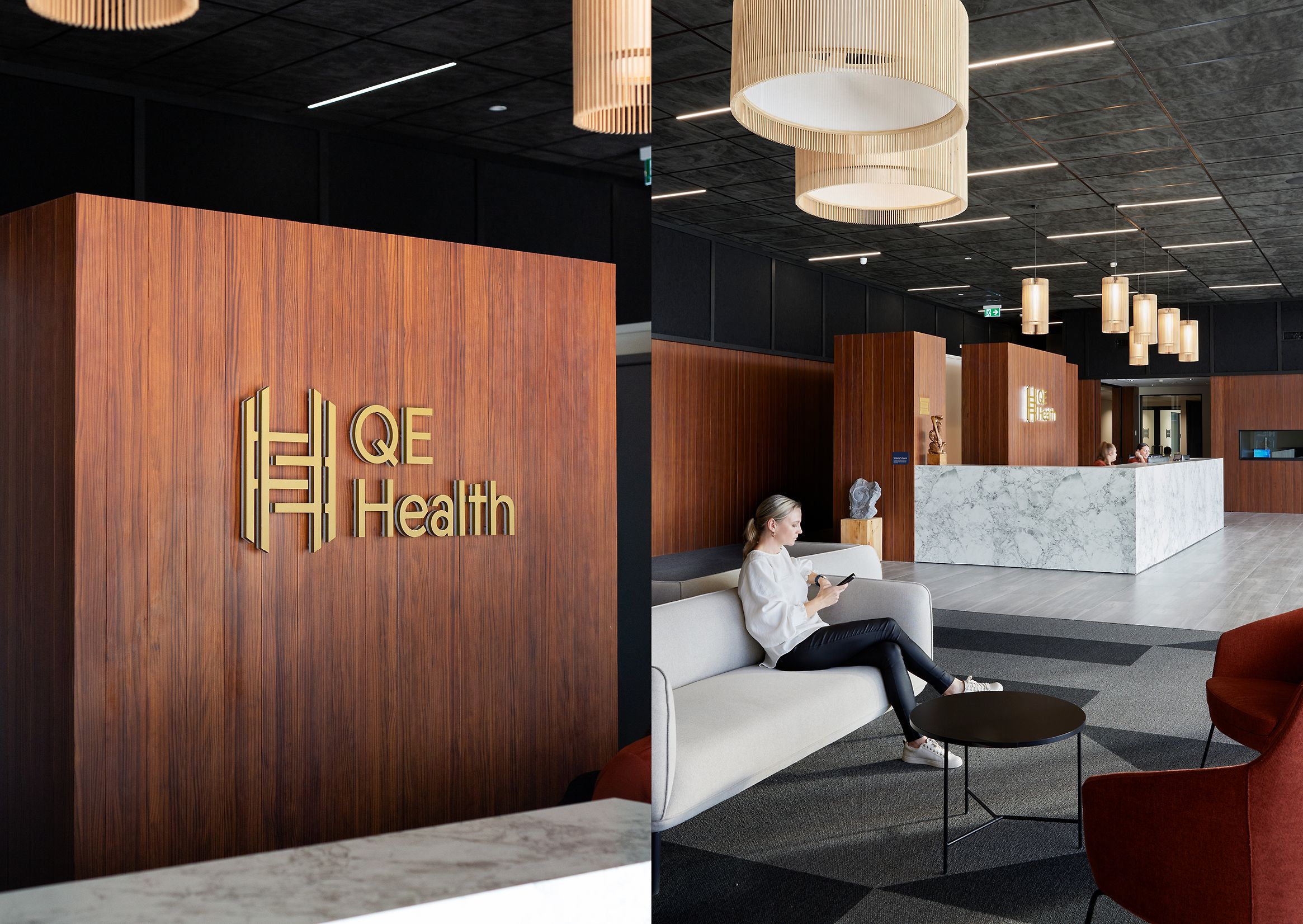 QE Health | Best Awards
