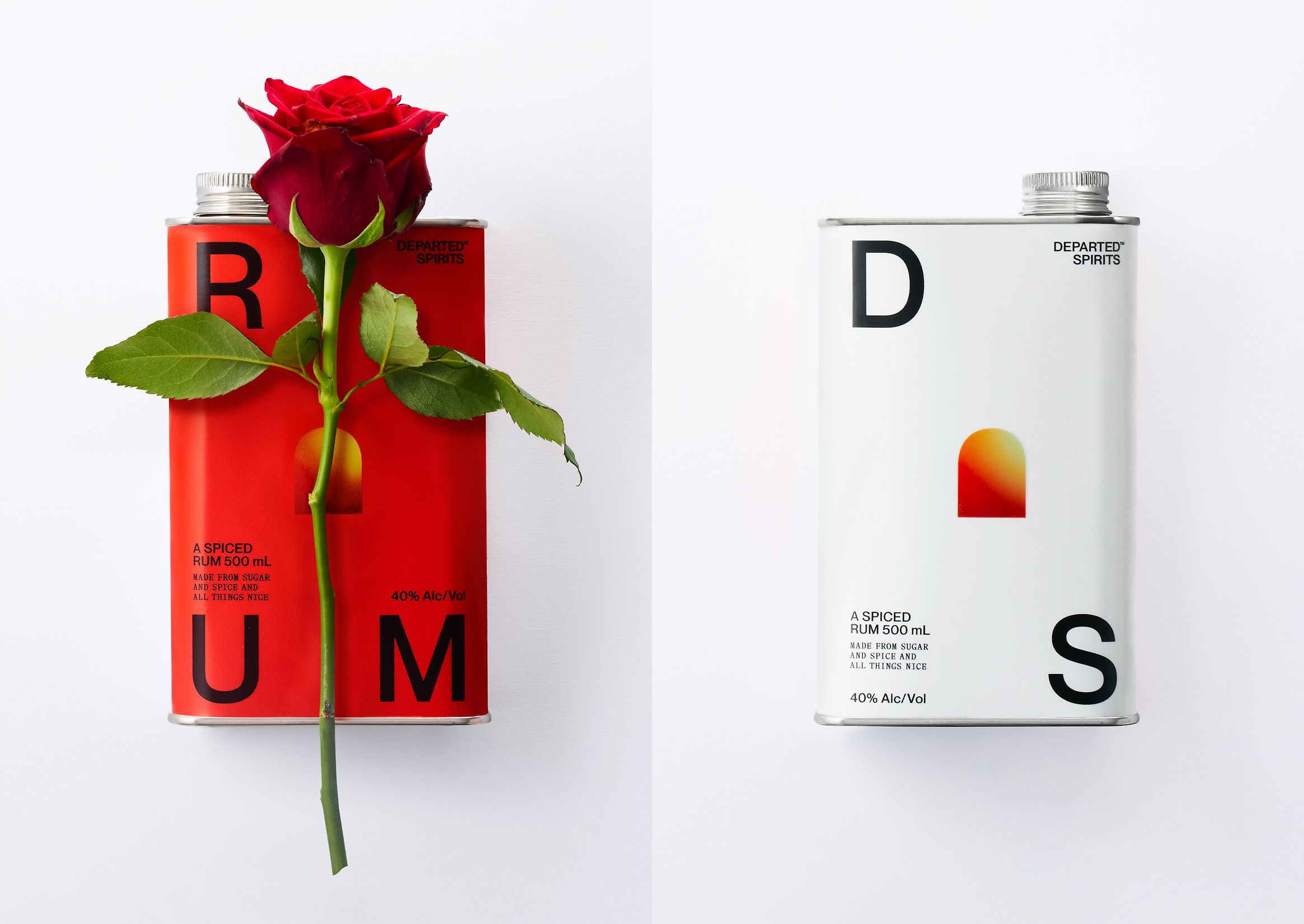 Departed Spirits | Best Design Awards