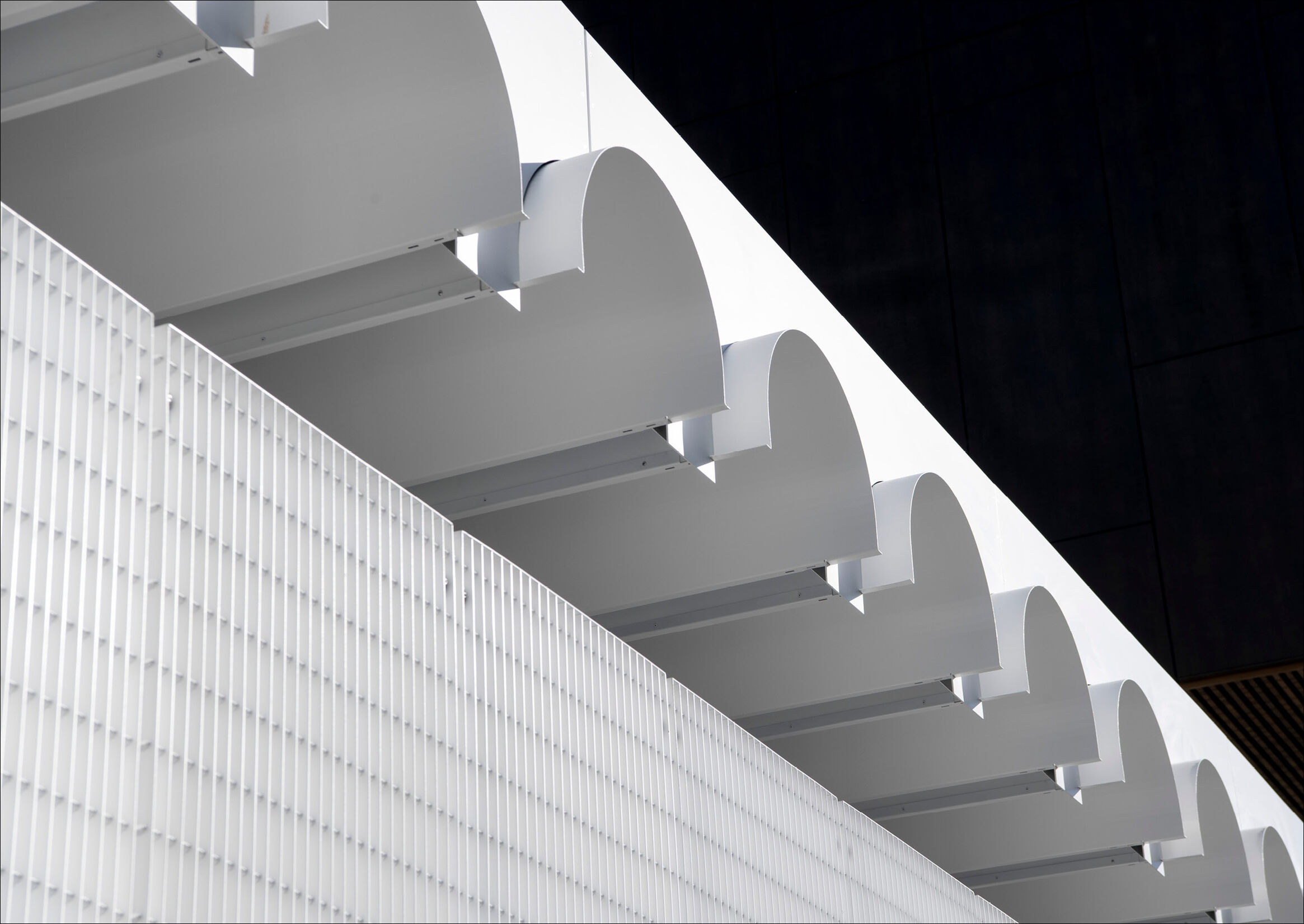 N.Cole Pavilion | Best Design Awards