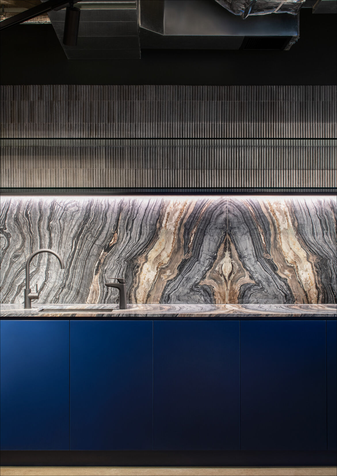 Dexus Place, 80 Collins Street | Best Awards