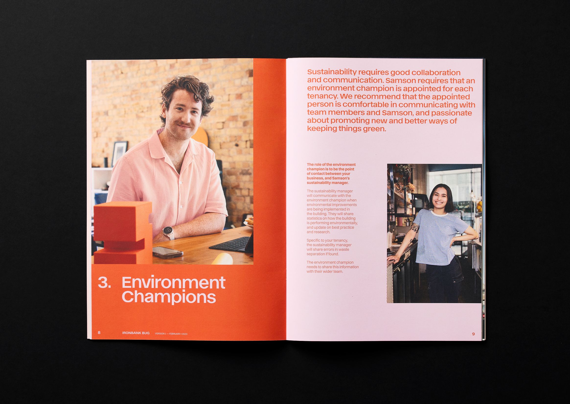 Samson | Best Awards