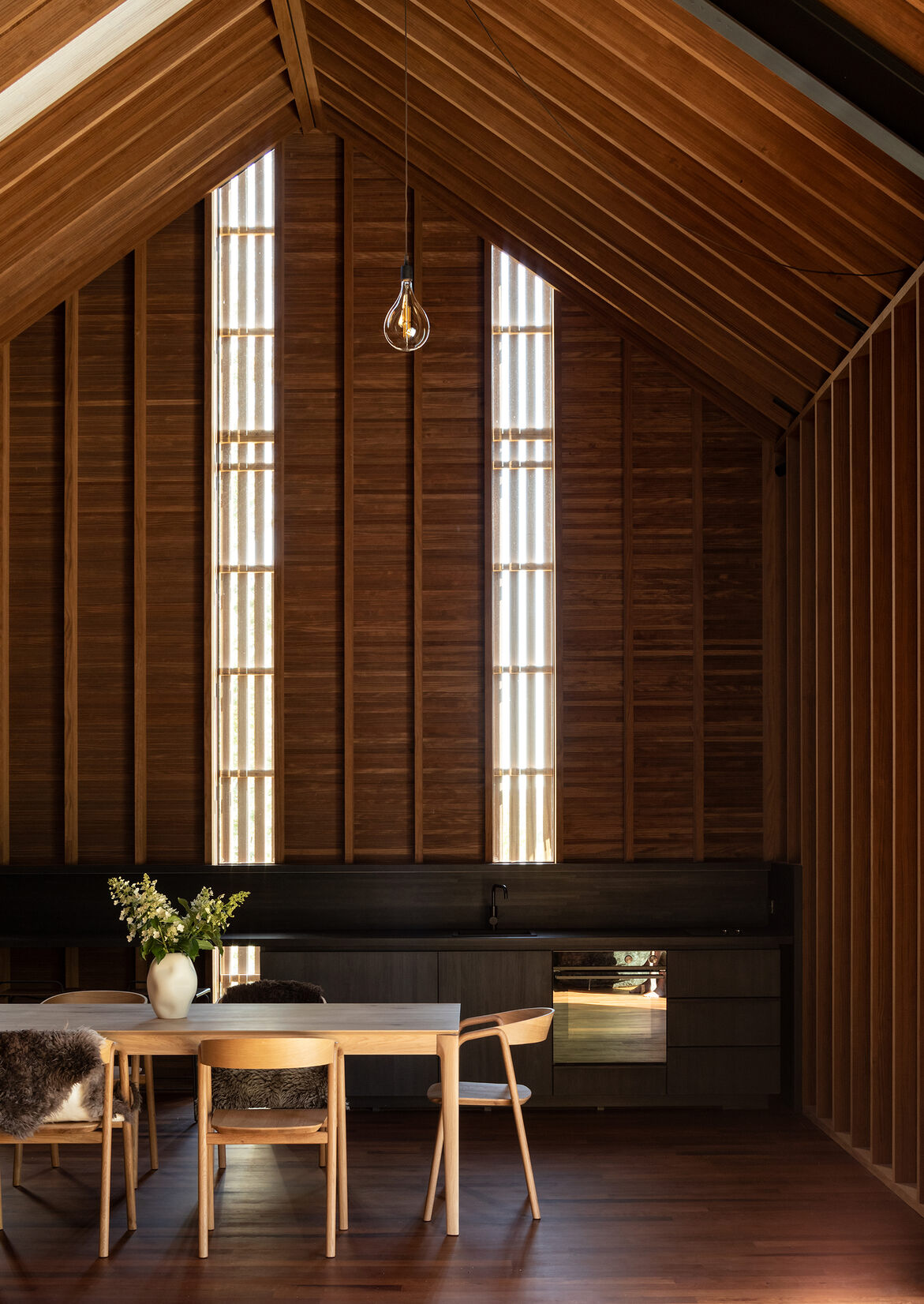 Cardrona Cabin | Showroom | Best Awards