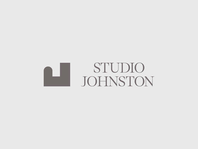 Studio Johnston Identity | Best Awards