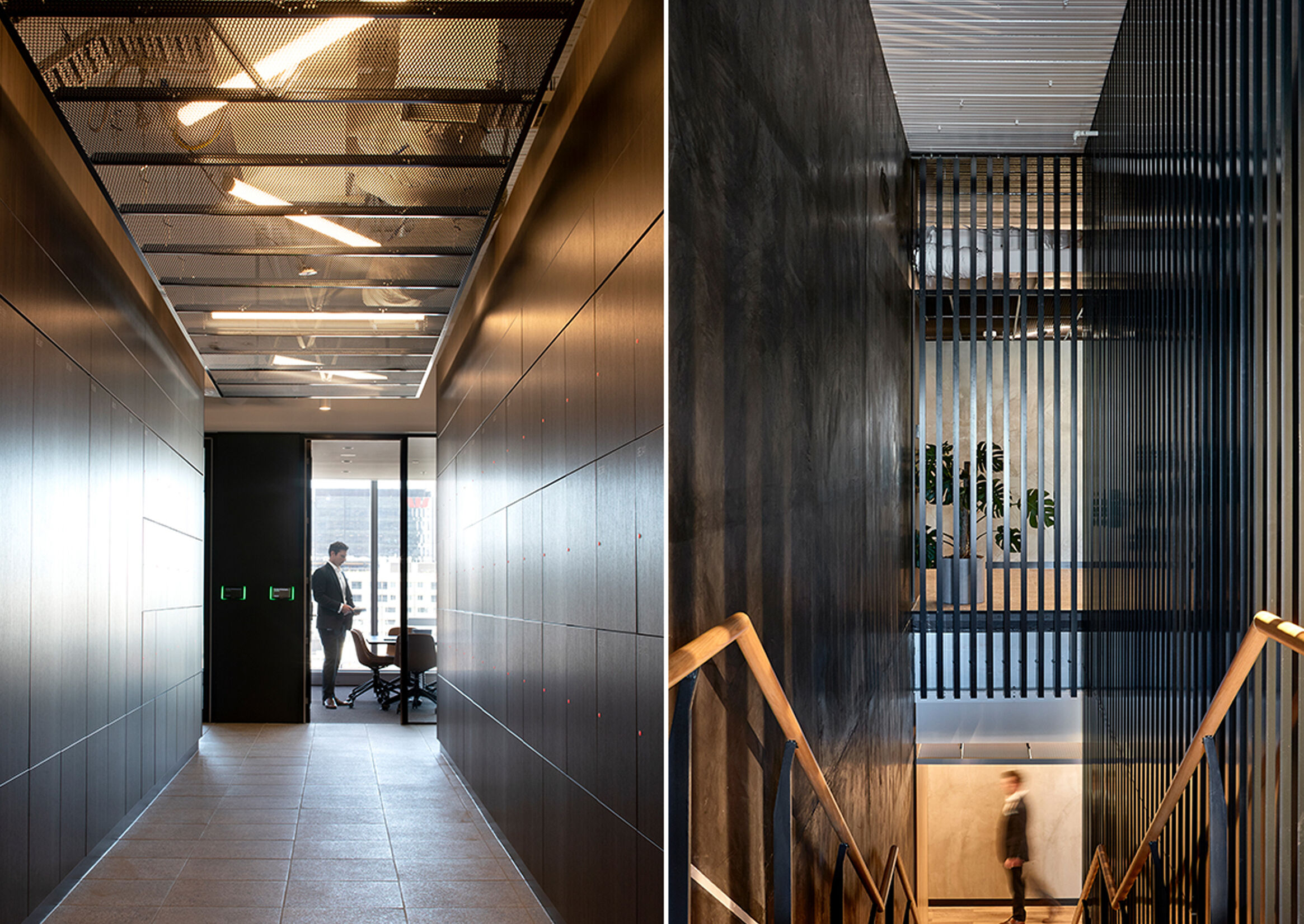 GHD Melbourne Office | Best Design Awards