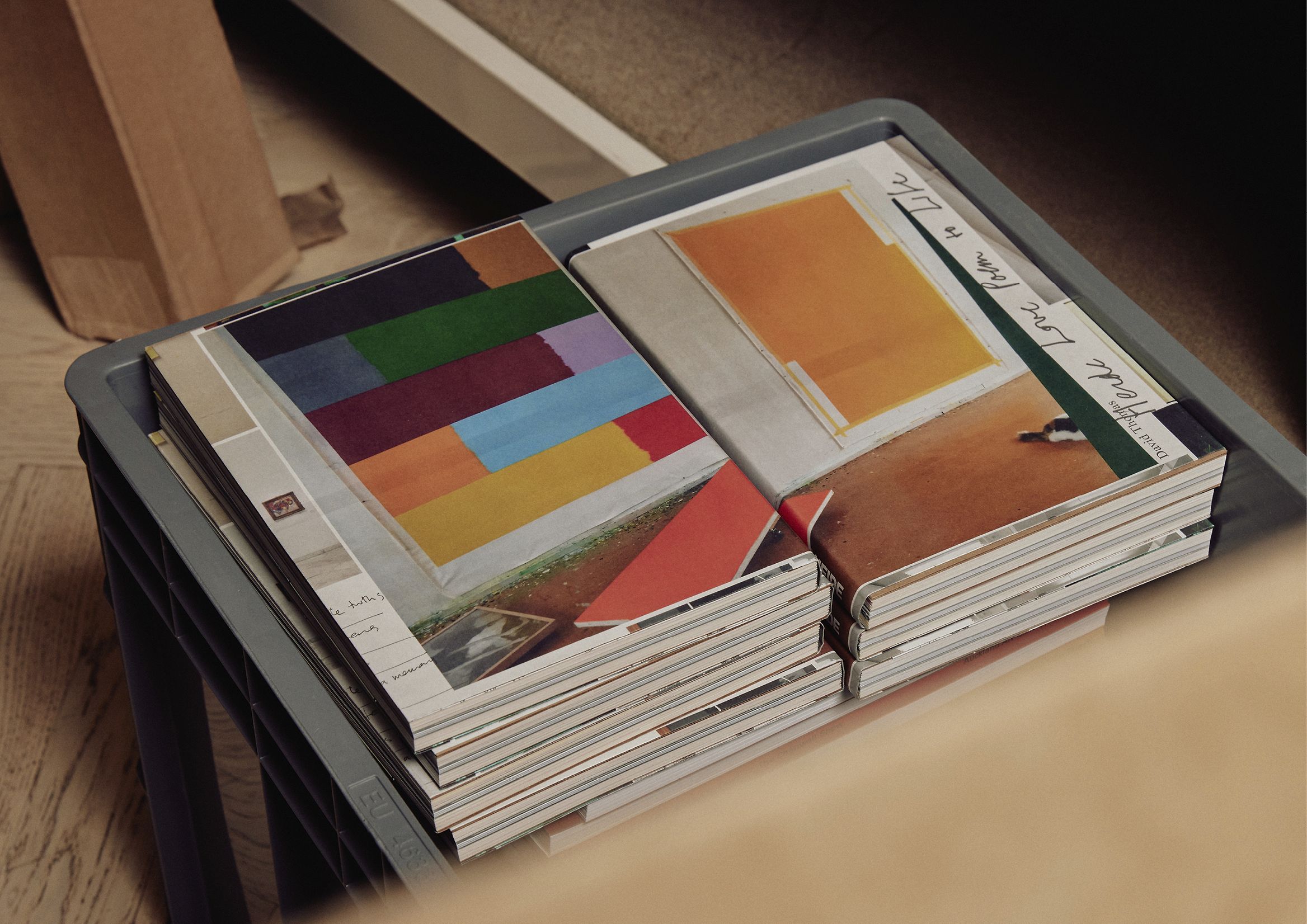 David Thomas: Love Poem to Life | Best Awards