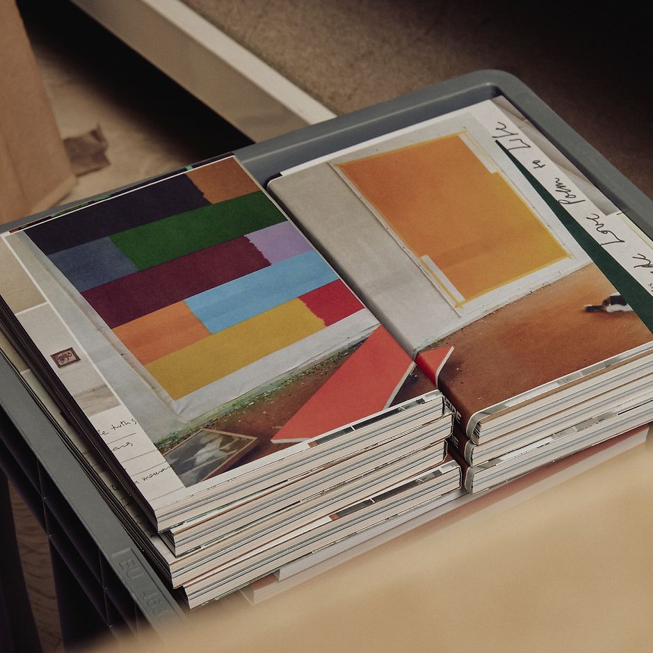 Stuart Geddes | Best Awards