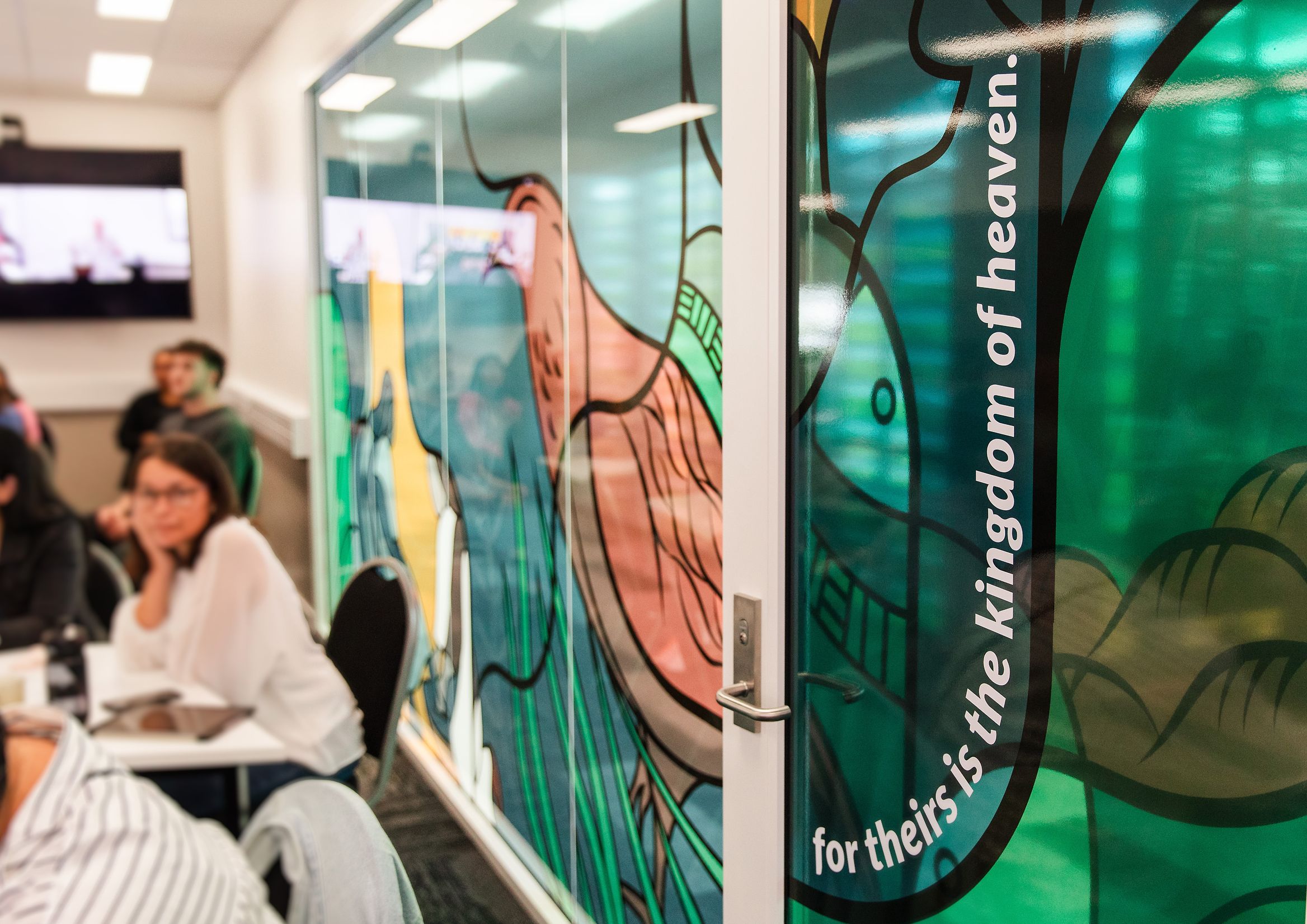 Narrative Design & Exhibition | Best Awards