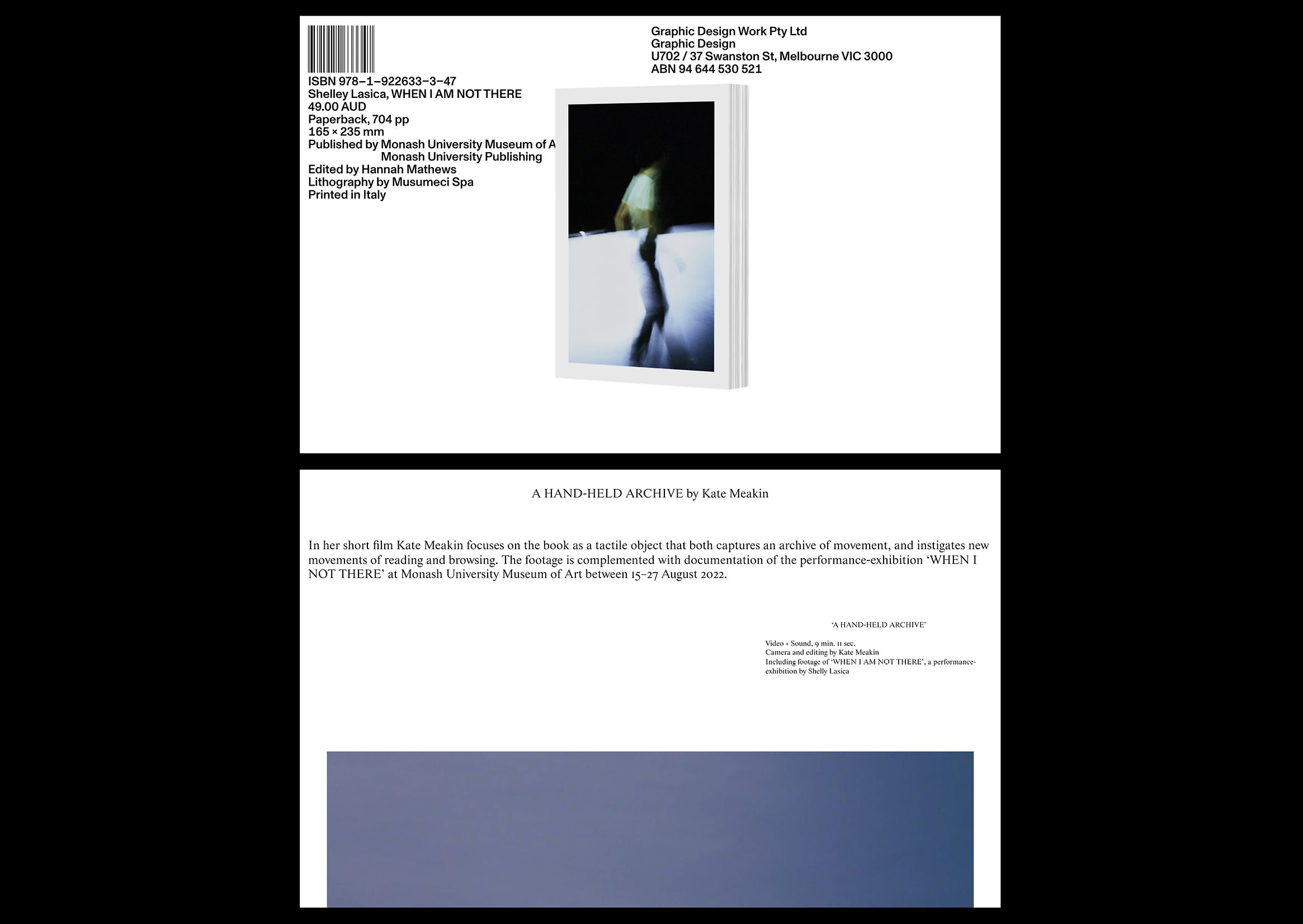 A See Through Archive | Best Awards