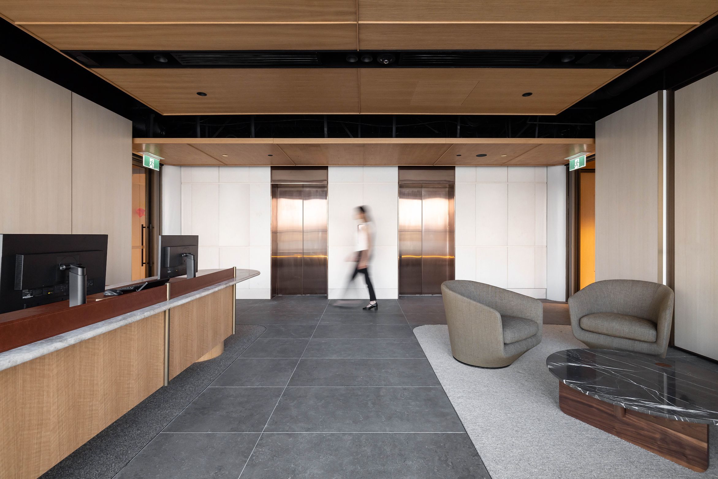 Bell Gully Workplace | Best Awards