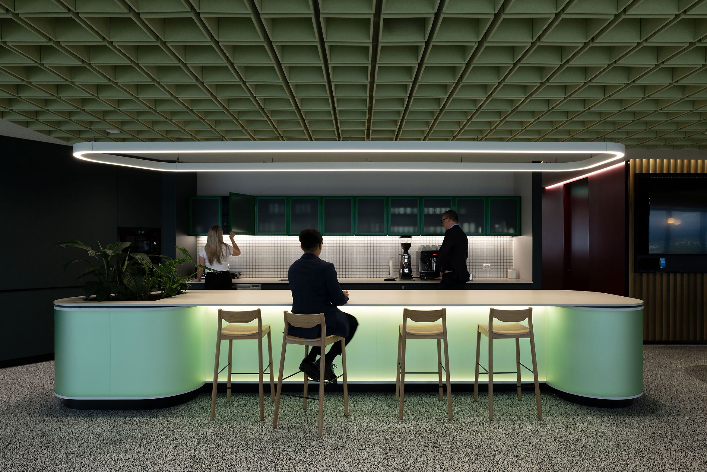 Anthony Harper | Best Design Awards