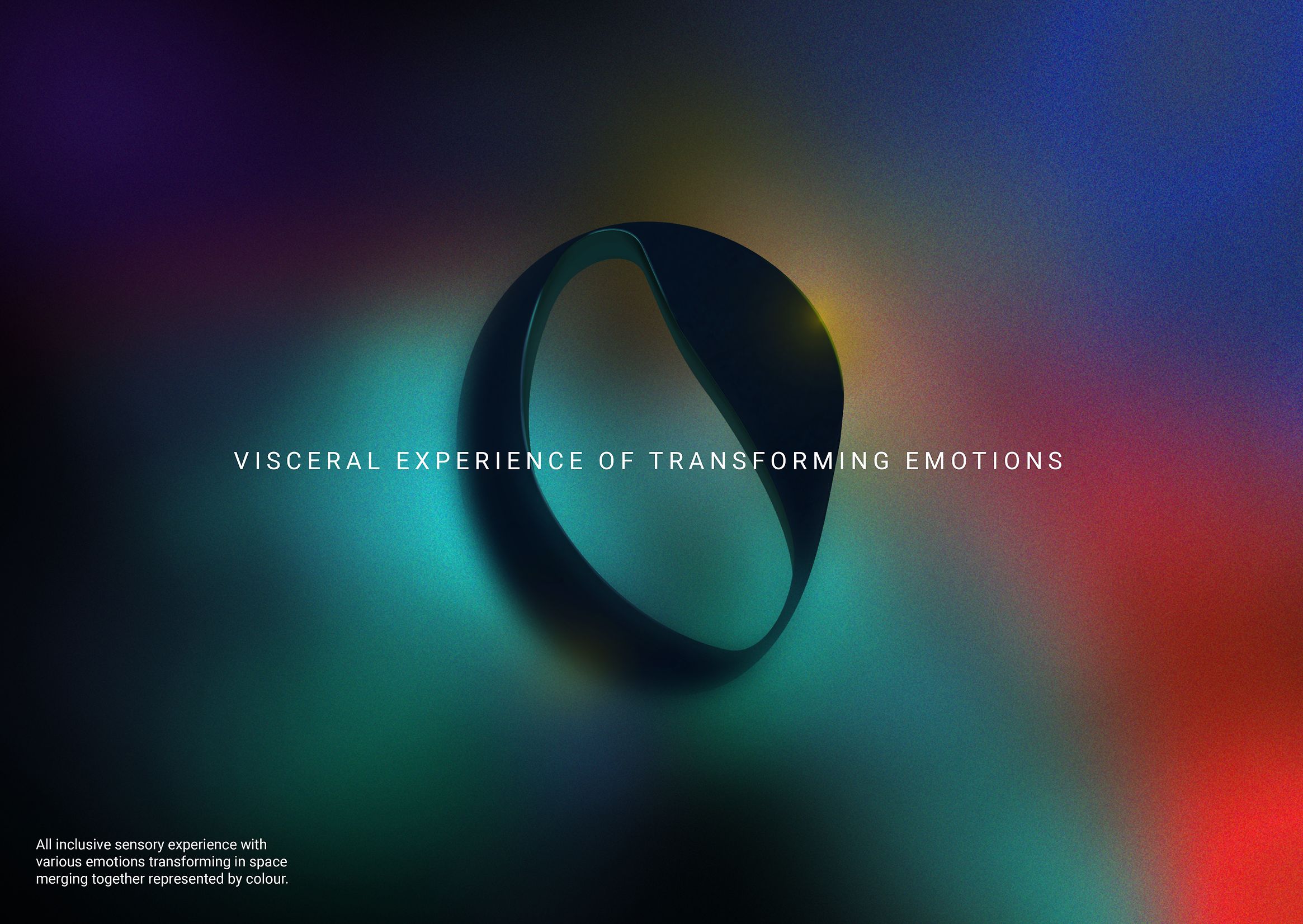 NZ Opera. Feel the Opera | Best Awards