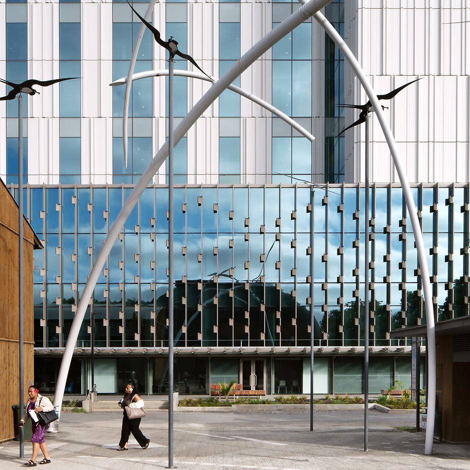 Repurposed Spaces/ Adaptive Reuse | Best Awards