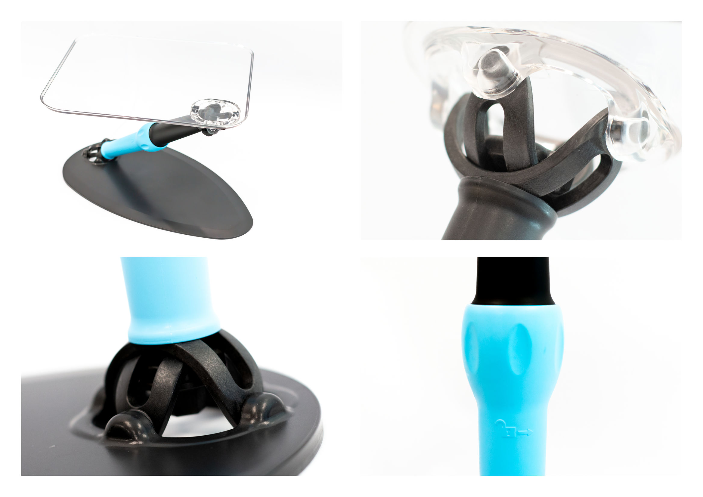 Drape Support – Versatile Sterile Drape Management | Best Awards