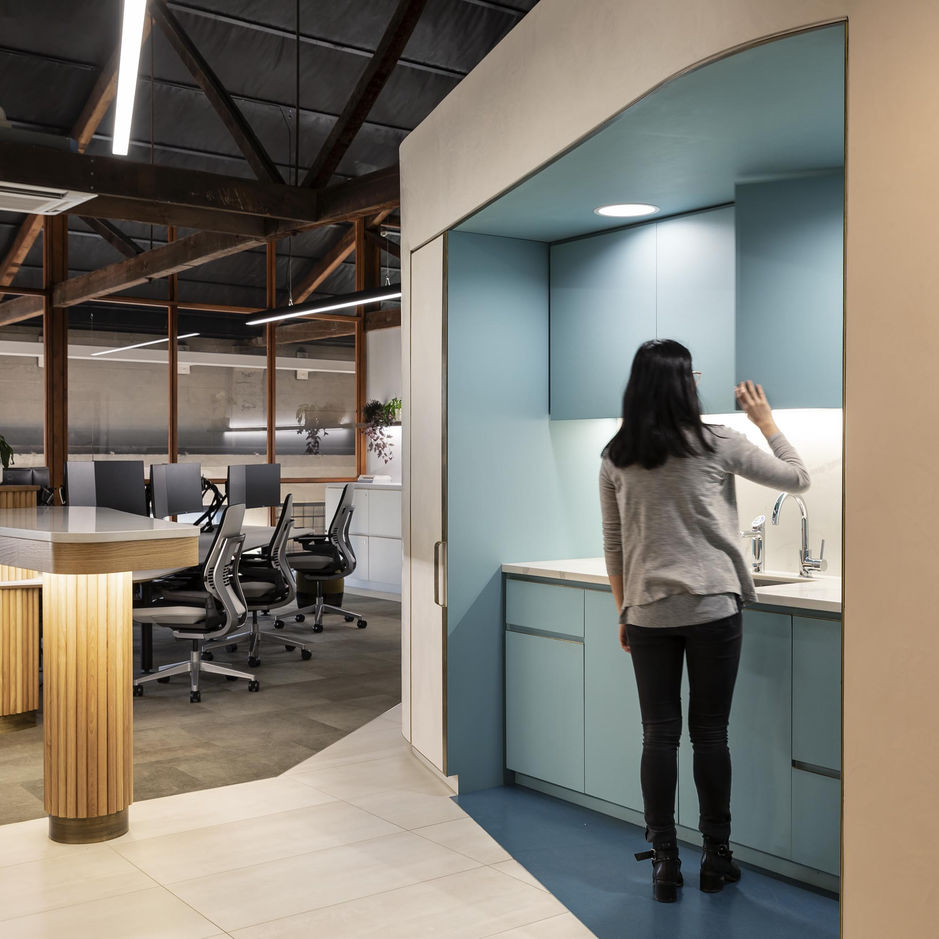 Unispace | Best Awards