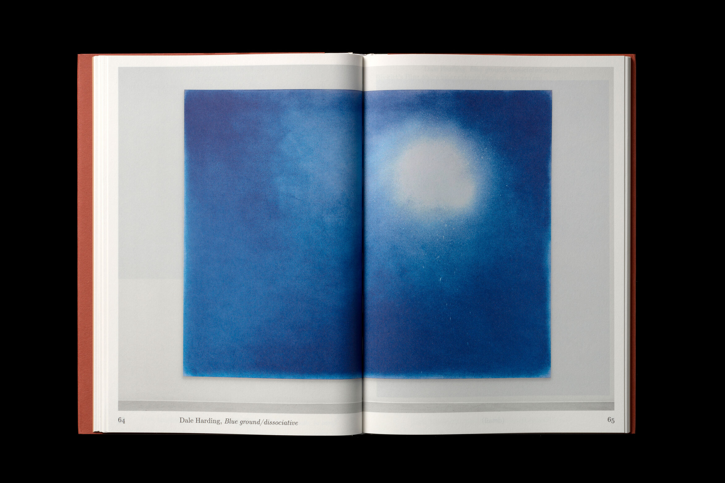 Dale Harding – Through a lens of visitation | Best Awards