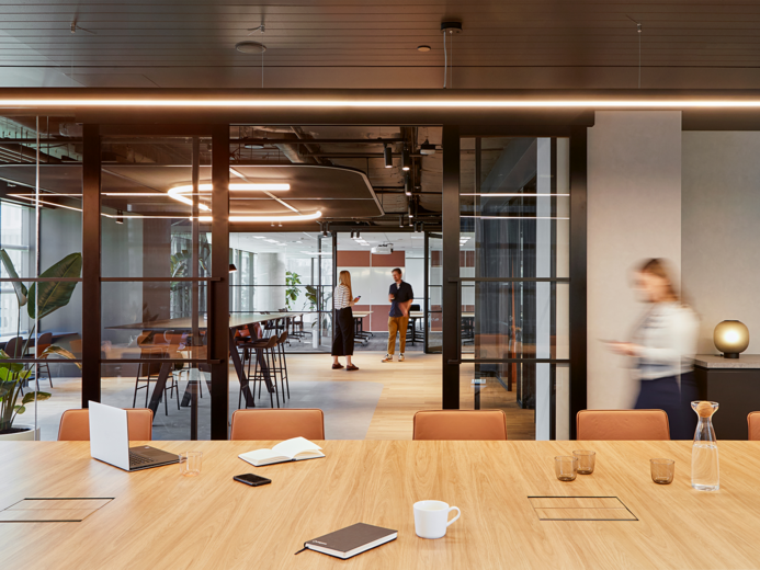 ServiceNow Office, Melbourne | Best Awards