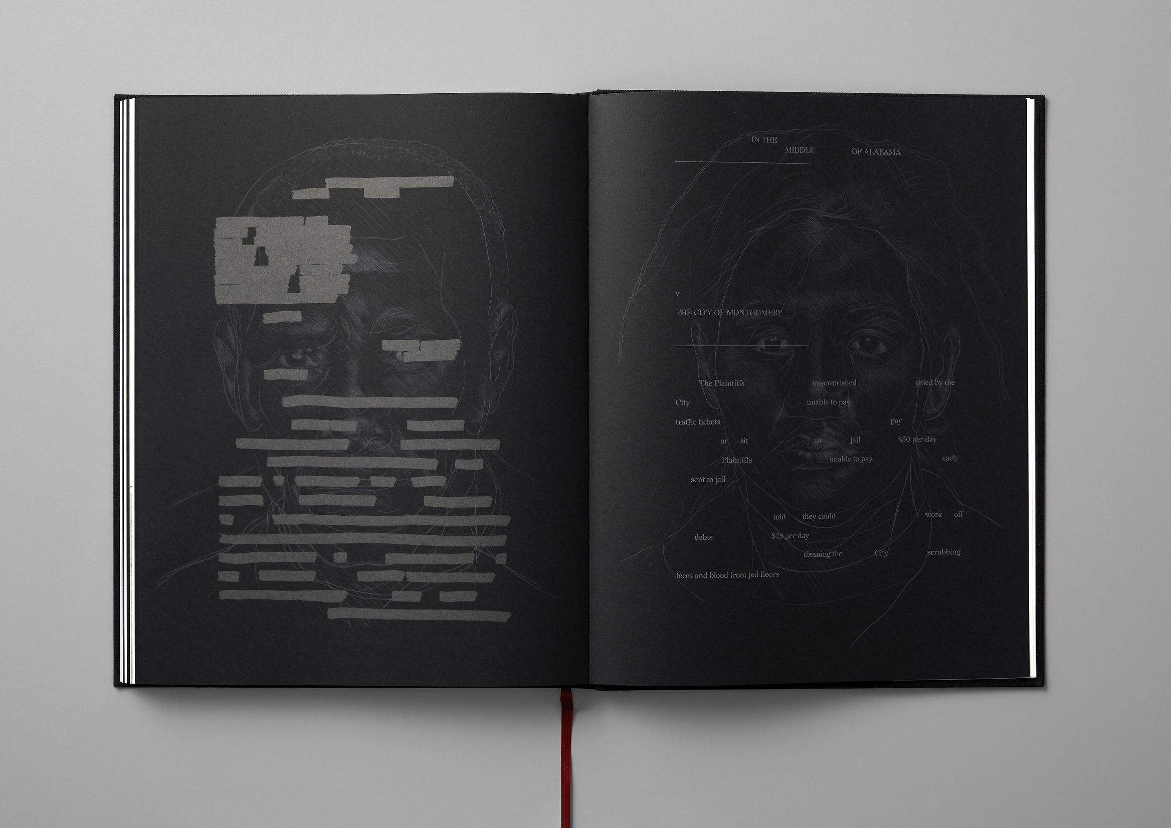 Redaction | Best Awards