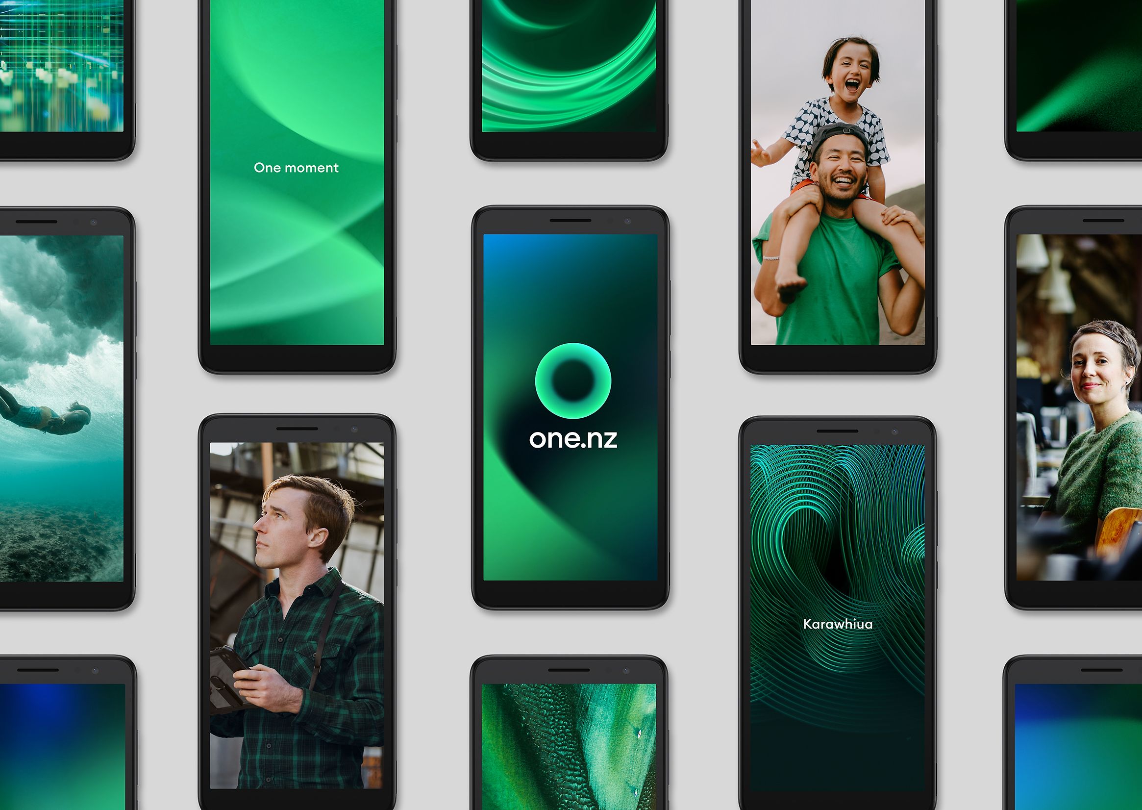 One New Zealand | Best Awards