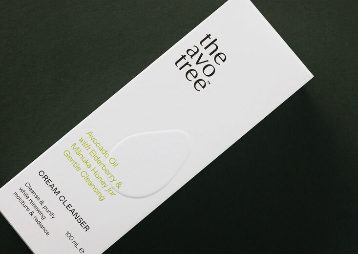 The Avo Tree | Best Design Awards