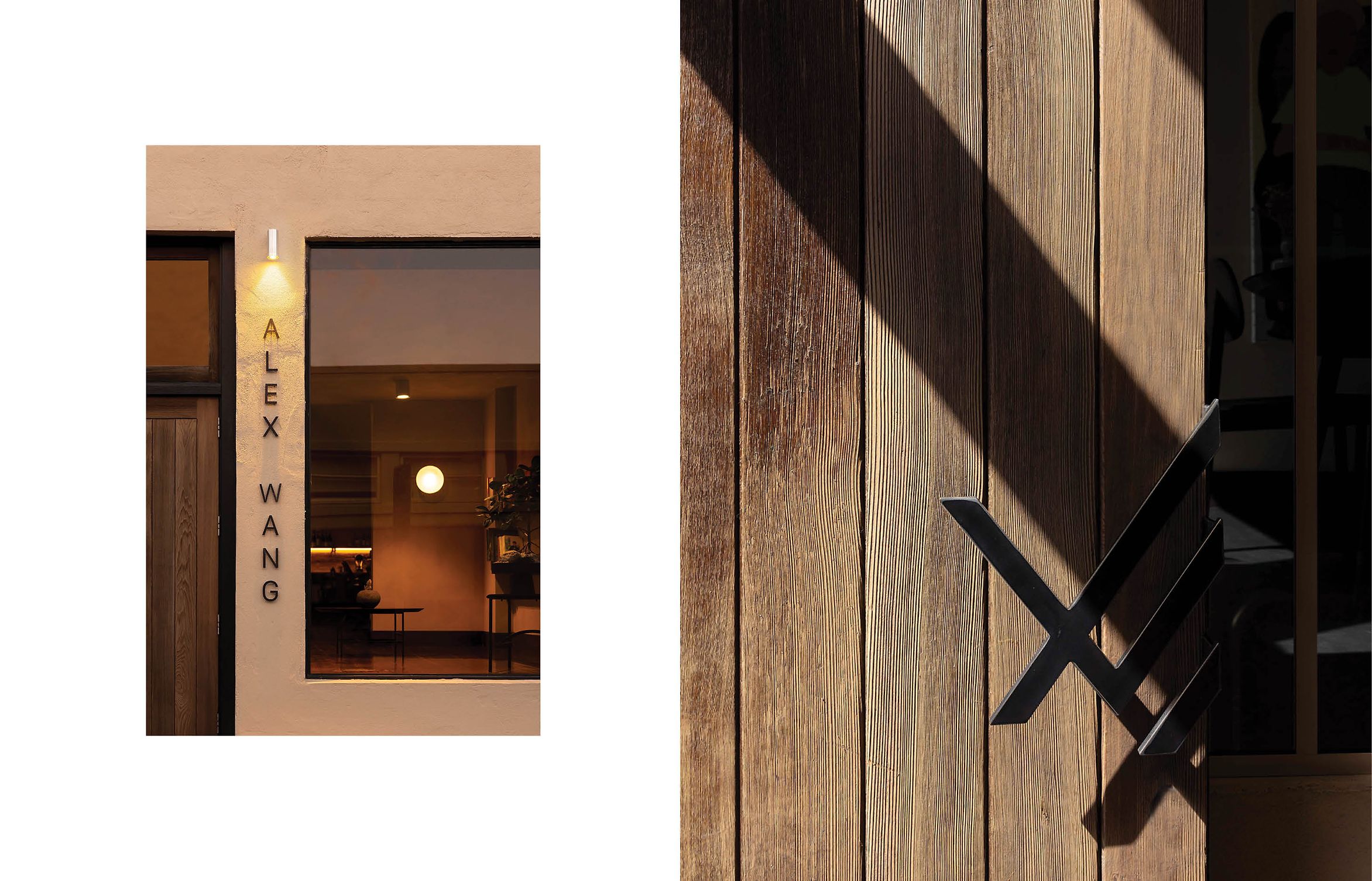 Alex Wang HQ | Best Design Awards
